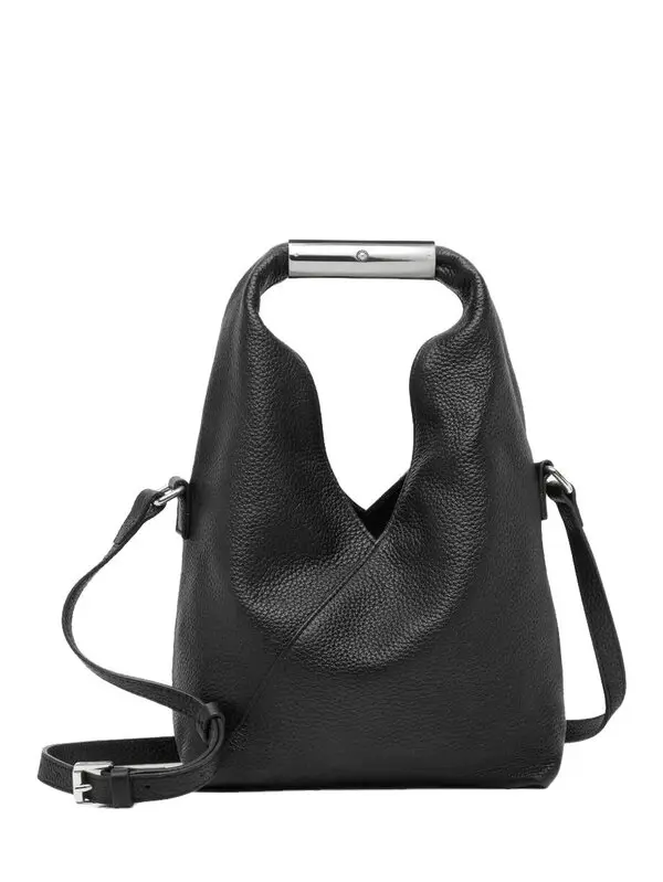 MAISON MARGIELA Japanese Tote - Black