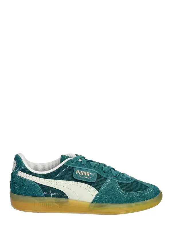 PUMA Palermo Vintage Sneakers - Blue