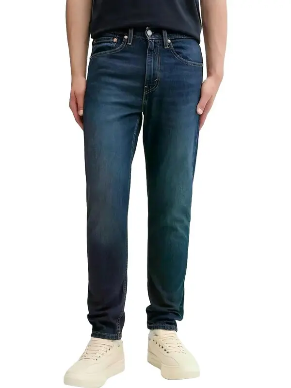 LEVI'S 515 Slim Taper Jeans - Blue