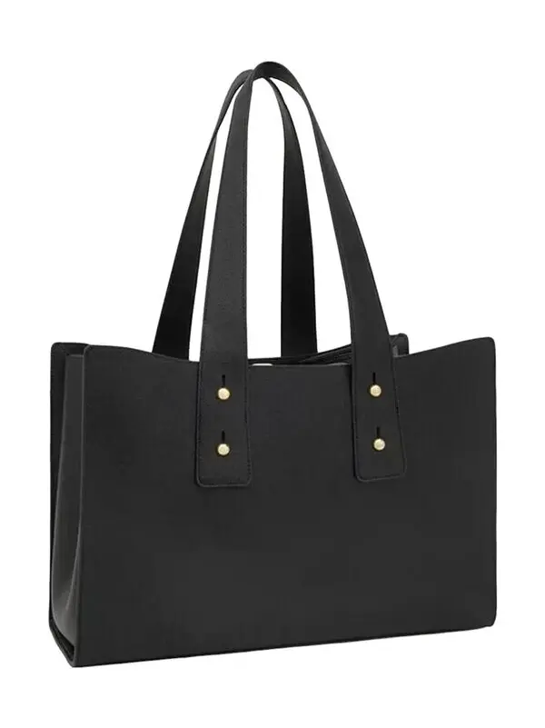 TOUS Tote Bag - Black