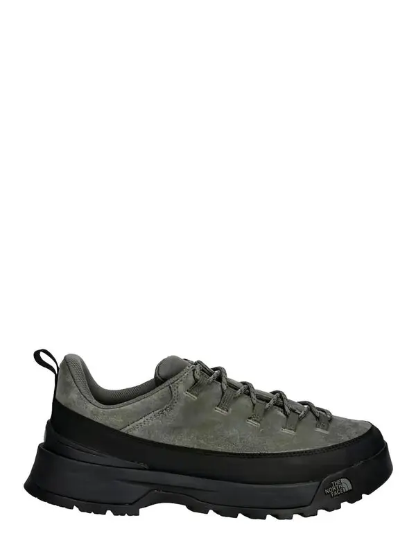 The North Face Glenclyffe Urban Lace-up Sneakers - Grey