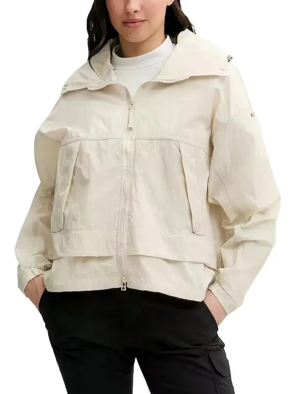 Columbia Paracutie Ii Windbreaker - Neutrals