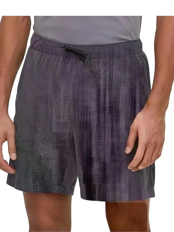 Columbia Drawstring Shorts - Black