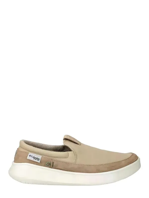 Columbia Pfg Boatside™ Slip-on Sneakers - Neutrals