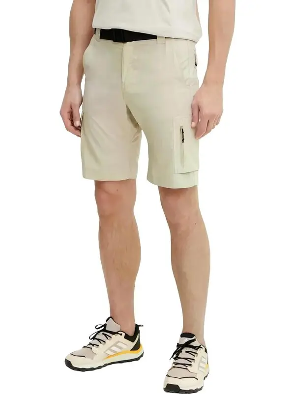Columbia Cargo Shorts - Neutrals