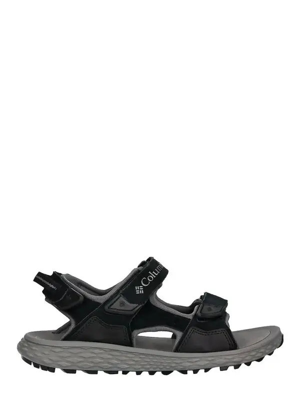 Columbia Konos Sandals - Black