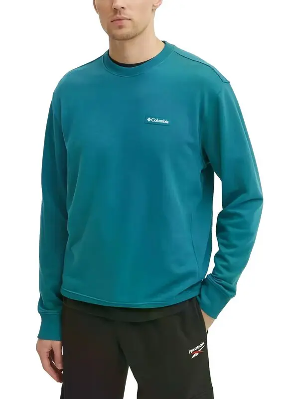 Columbia Marble Canyon™ Sweatshirt - Blue
