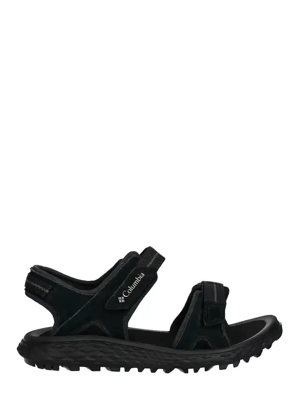 Columbia Sandals - Black