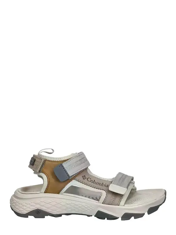 Columbia Peakfreak Rush Touch-strap Sandals - Neutrals