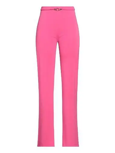 Just Cavalli Wide-leg Pants - Pink