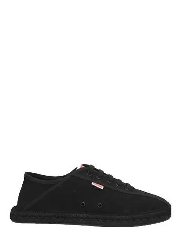 Kenzo Low-top Sneakers - Black