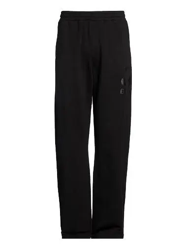 GOLDEN GOOSE Pants Size Cotton - Black