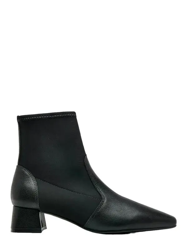 STUDIO CHOFAKIAN 184 Boots - Black