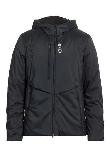 COLMAR Padded Jacket - Black