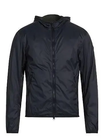COLMAR Dark Polyamide Jacket - Navy
