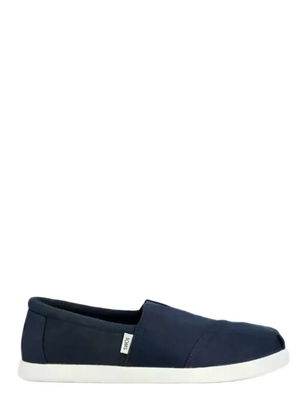 Toms Alp Fwd Slip-on Sneakers - Blue
