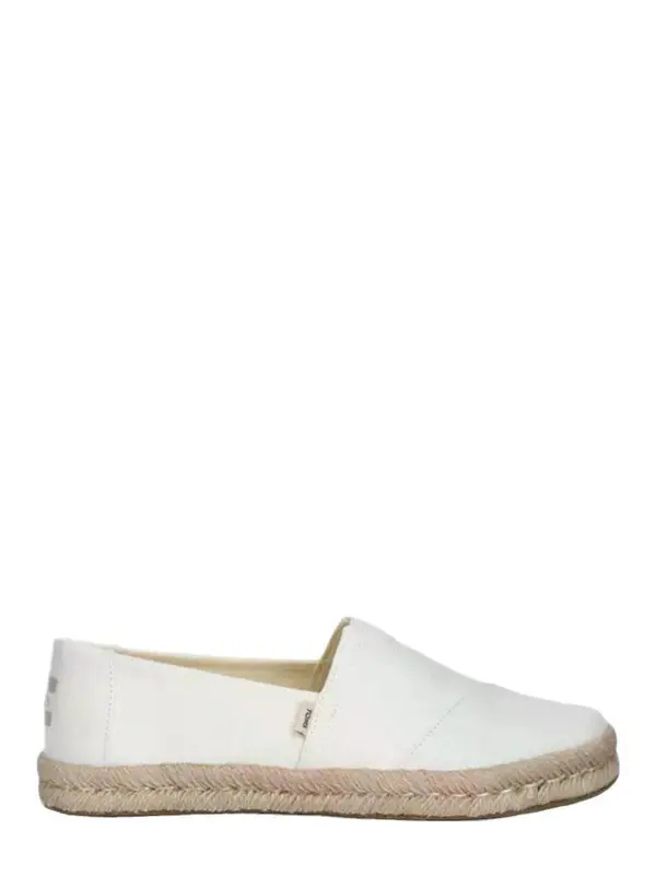 Toms Rope 2.0 Espadrilles - White