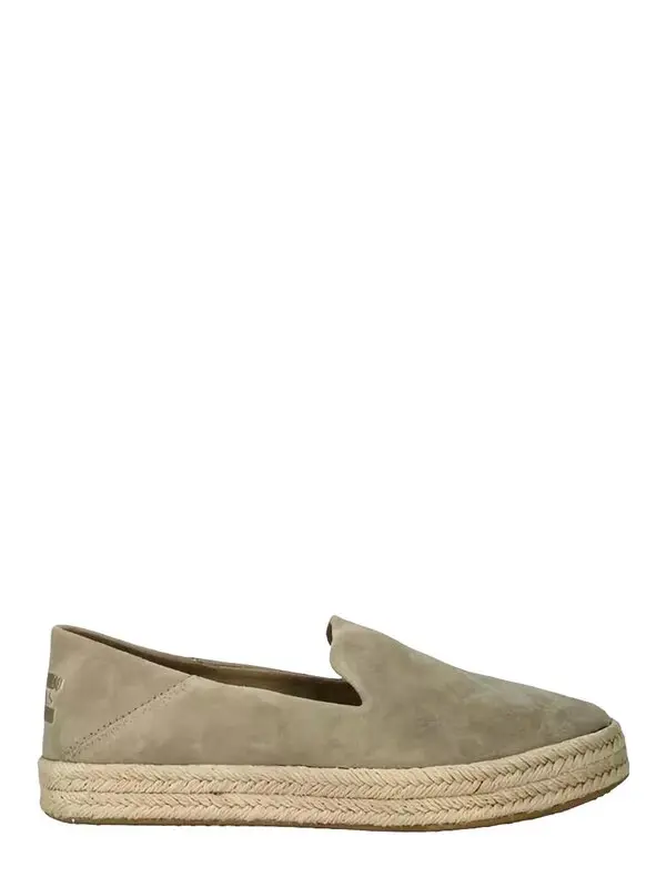 Toms Carolina Rope-trim Espadrilles - Neutrals