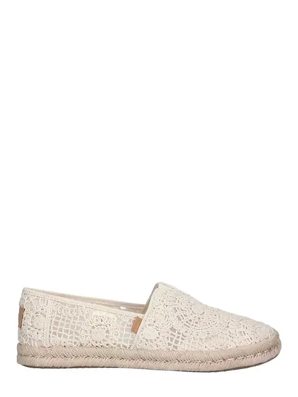 Toms Rope 2.0 Espadrilles - Neutrals
