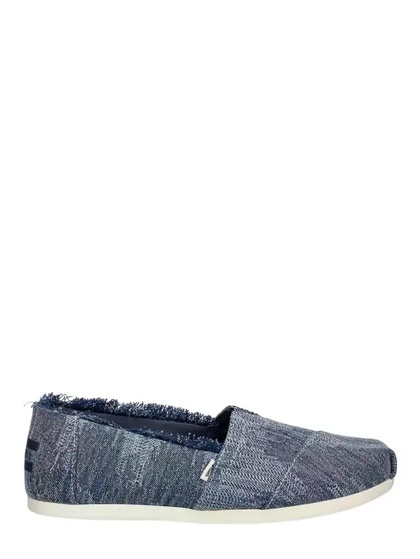 Toms Slip-on Sneakers - Blue
