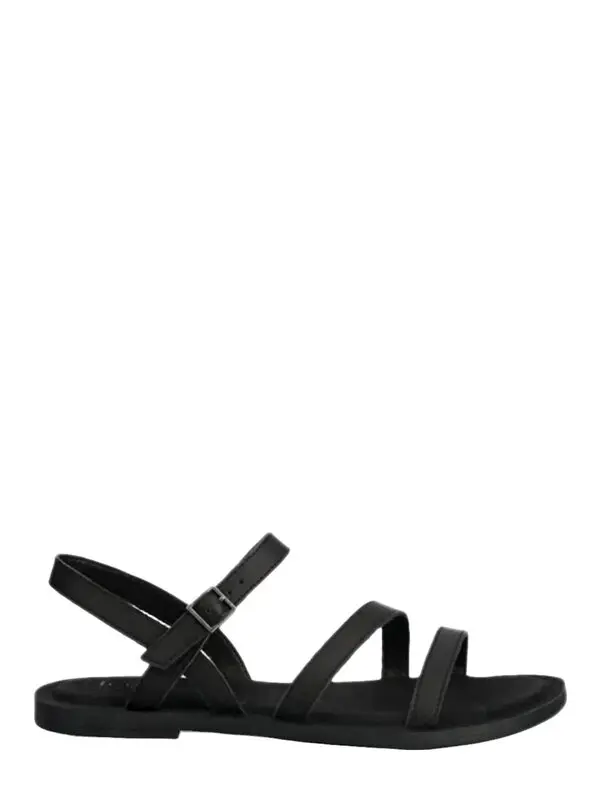 Toms Kira Sandals - Black