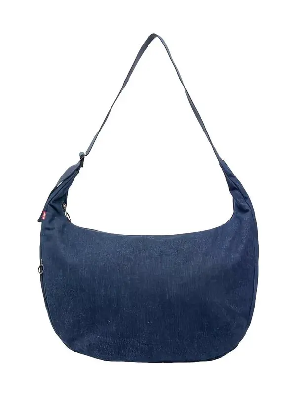 LEVI'S Zip-fastening Cross Body Bag - Blue