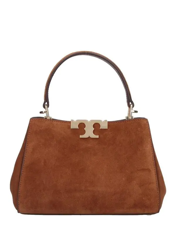 Tory Burch Eleanor Mini Bag - Brown
