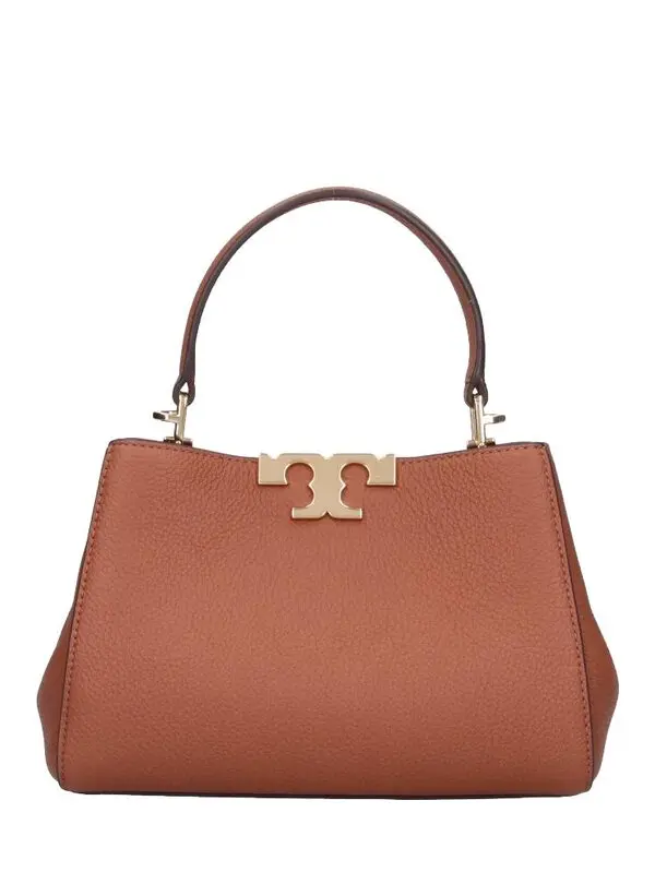 Tory Burch Eleanor Mini Bag - Brown