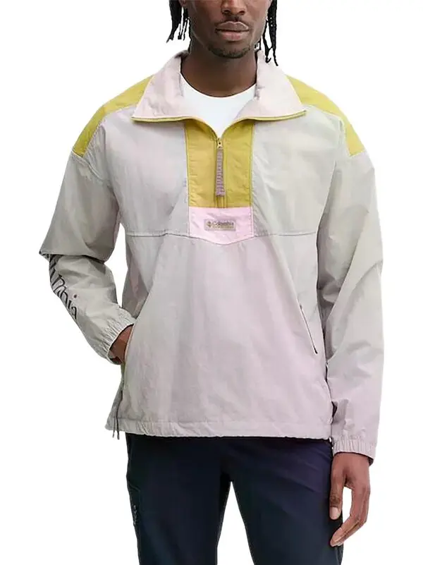 Columbia Riptide™ Ii Windbreaker - Grey