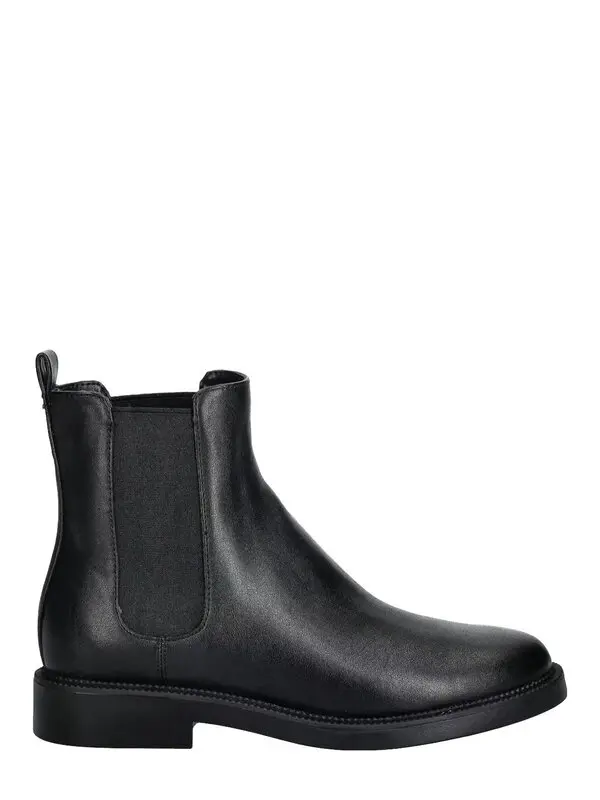 Michael Kors Hazel Chelsea Boots - Black
