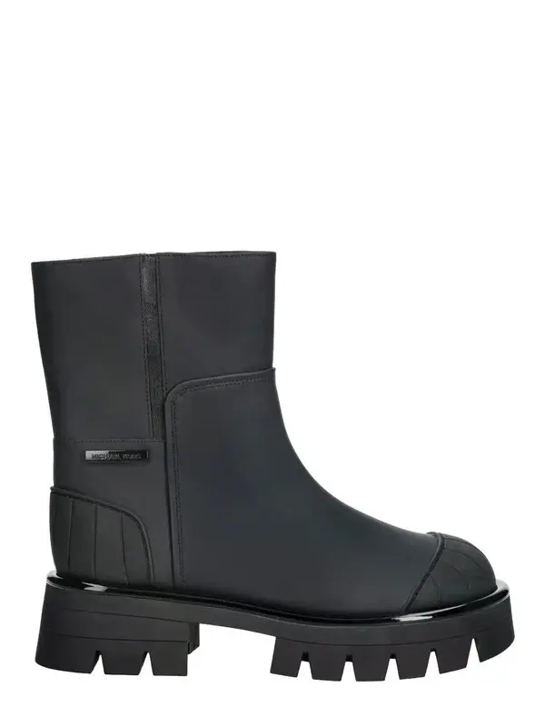 Michael Kors Sydra Boots - Black