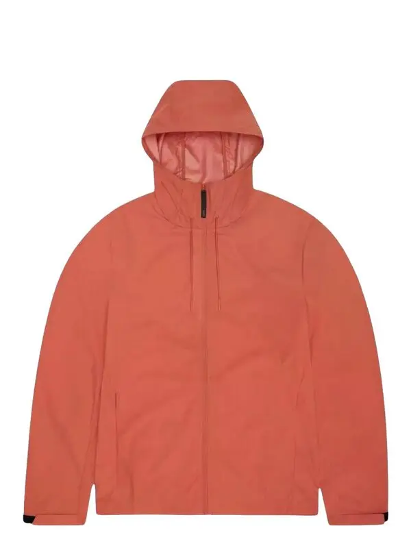 Rains Mito Jacket - Orange