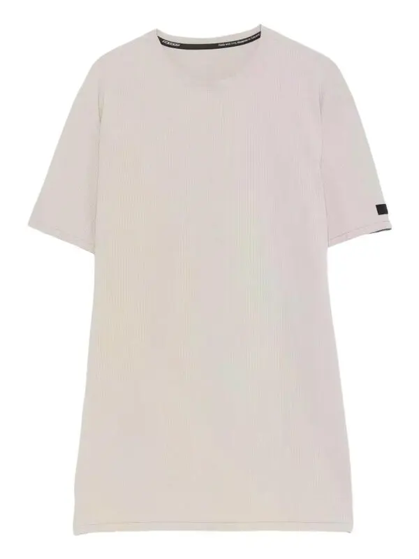 RRD Ribbed T-shirt - Neutrals