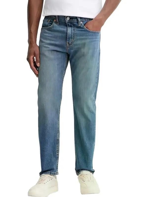 LEVI'S 502™ Taper Denim Jeans - Blue