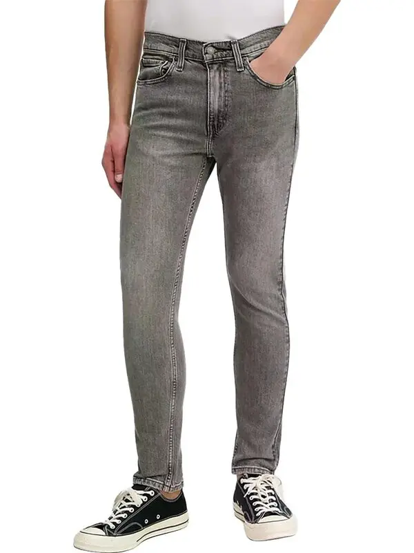 LEVI'S Five-pocket Jeans - Grey