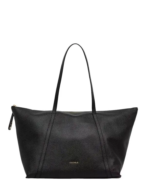 COCCINELLE Nory Tote Bag - Black