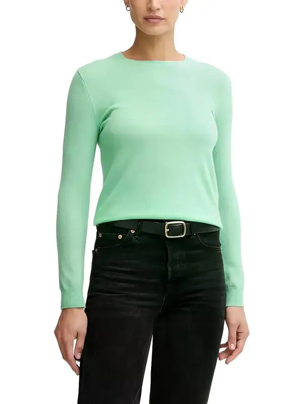BENETTON Knitwear - Green