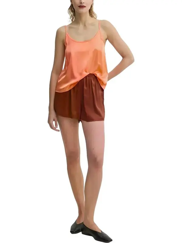 American Vintage Voogy Top - Orange