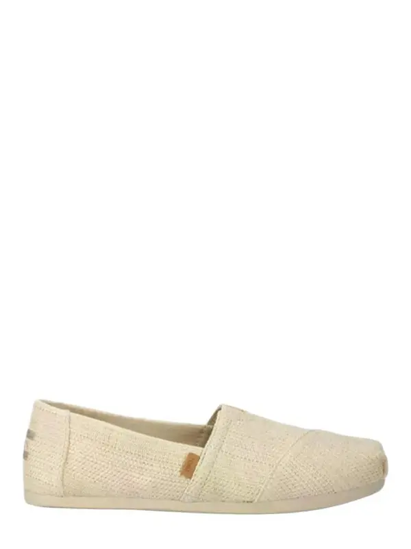 Toms Classic Slip-on Sneakers - Neutrals