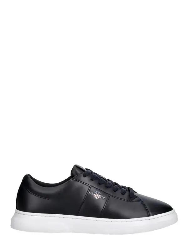Gant Logo Sneakers - Blue