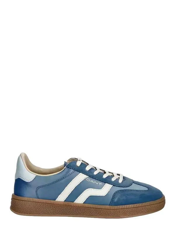Gant Cuzima Sneakers - Blue