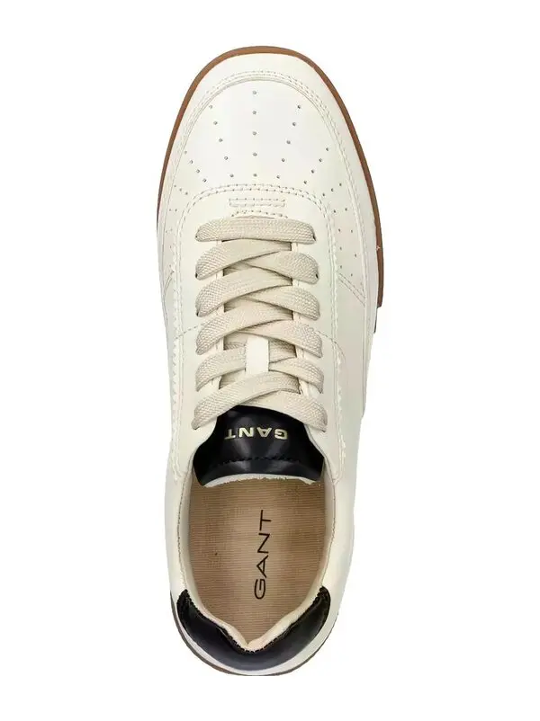 Gant Baylle Lace-up Sneakers - Neutrals