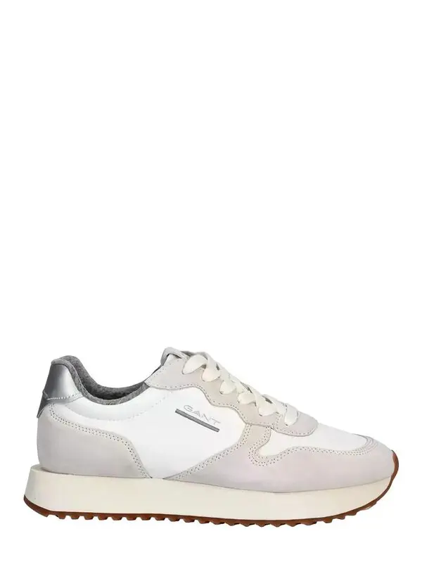 Gant Bevinda Sneakers - White