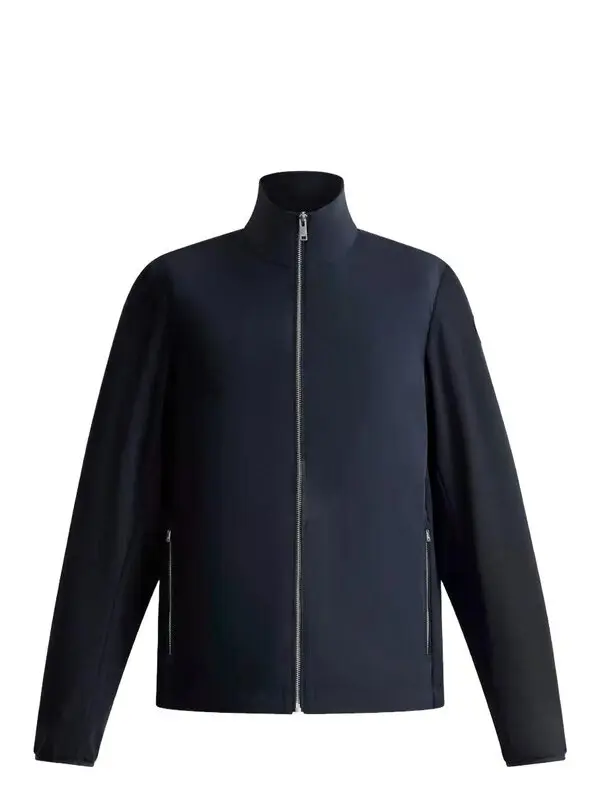 Fusalp Latmara Zipped Jacket - Blue