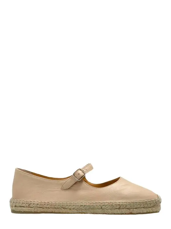 CastaÑer Pepa Espadrilles - Neutrals