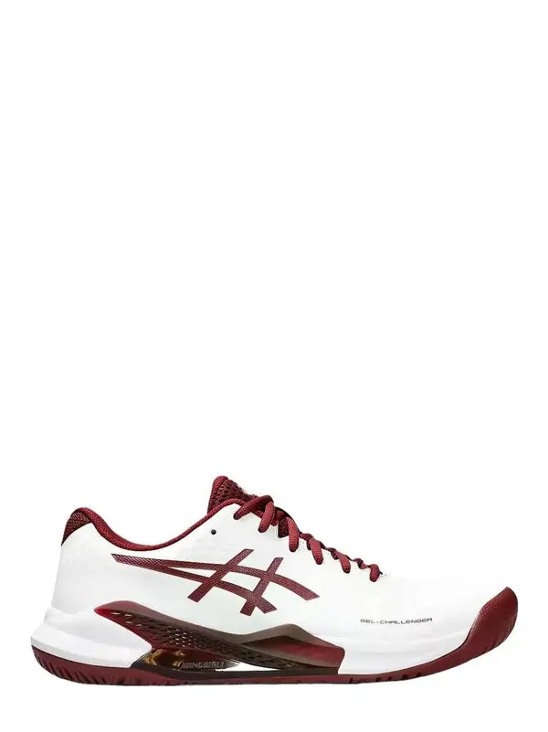 Asics Gel Challenger 14 Sneakers - White