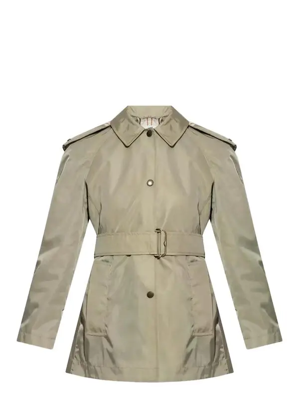 Burberry Tilgate Trenchcoat - Neutrals