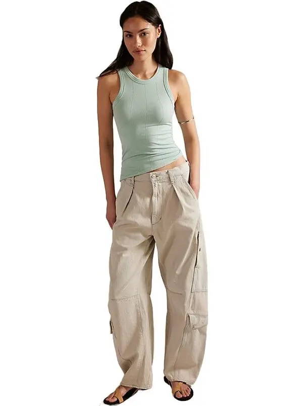 Citizens Of Humanity Exclusive Flight Pants - Sun Tan - Fp Exclusive
