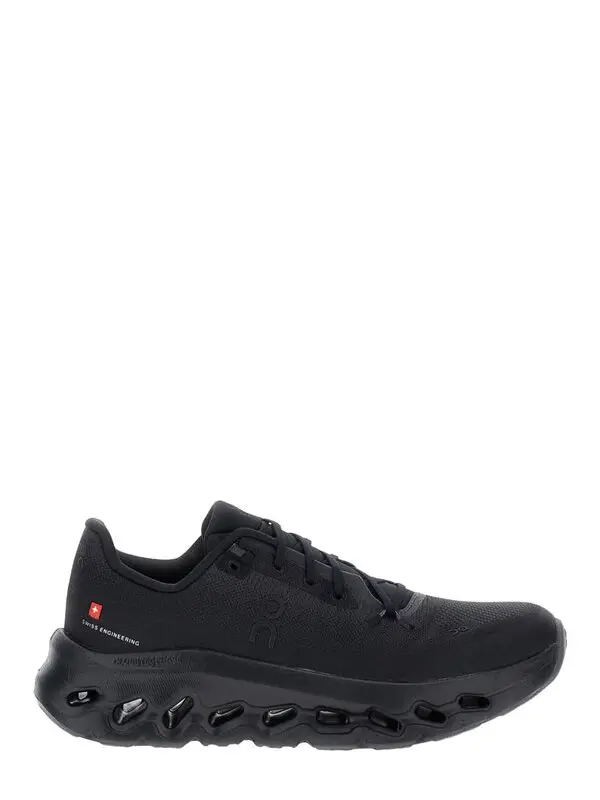 On Cloudtilt Sneakers - Black