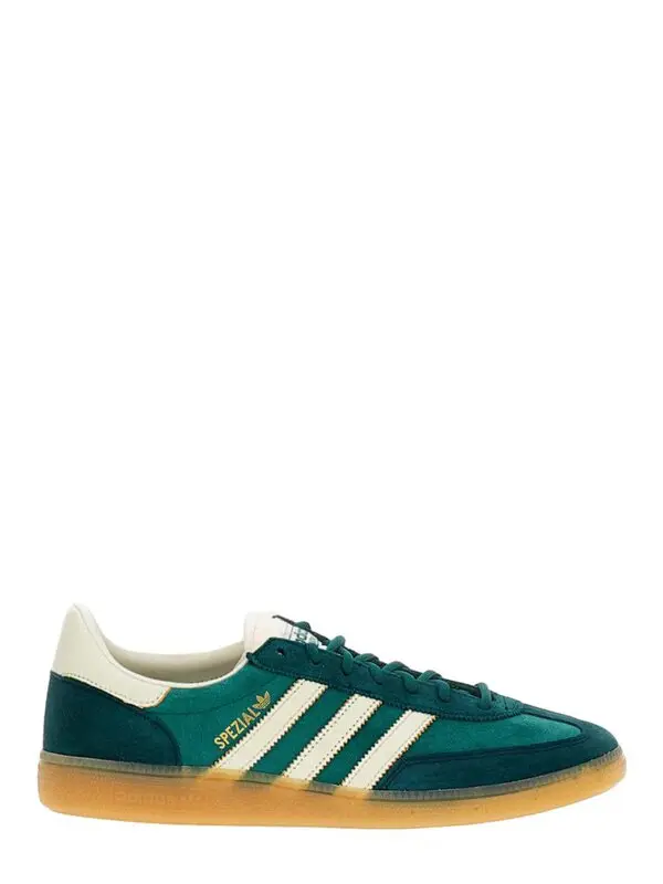 ADIDAS ORIGINALS Handball Spezial Sneakers - Green